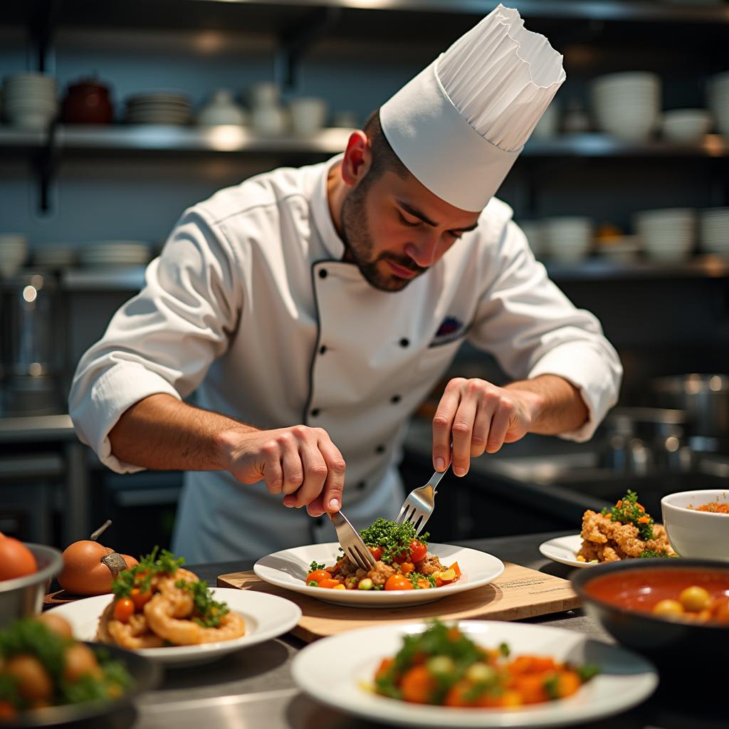 What are the Advantages of Using Kitchen Tools And Equipment: Enhance ...