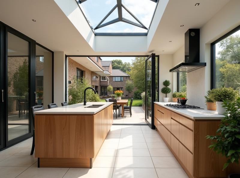 Your Ultimate Guide to Kitchen Extension: Step by Step