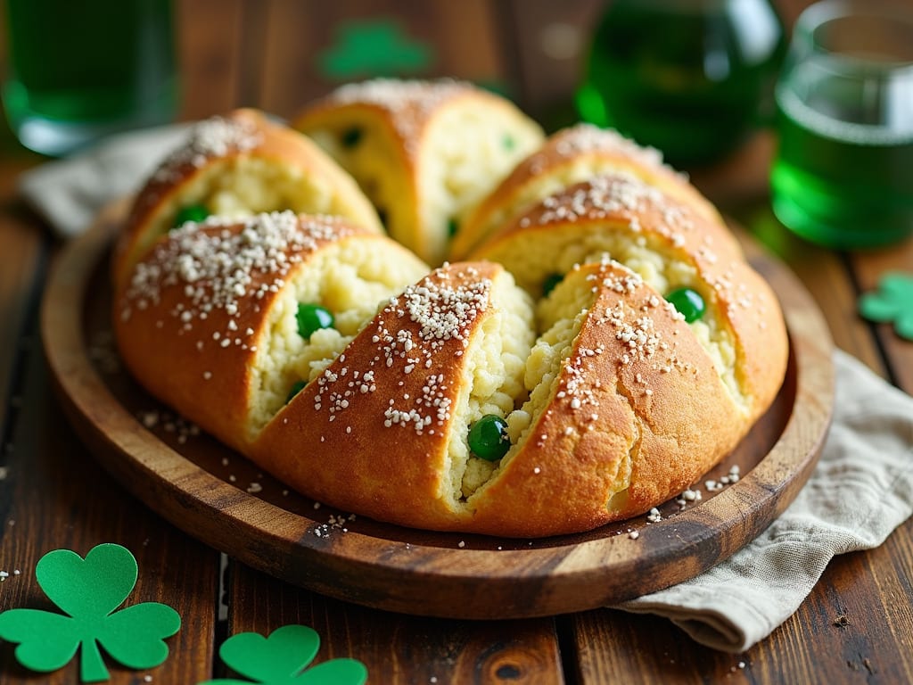 Irish Soda Bread Recipe: 5 Traditional Twists for St. Patrick's Day 2025