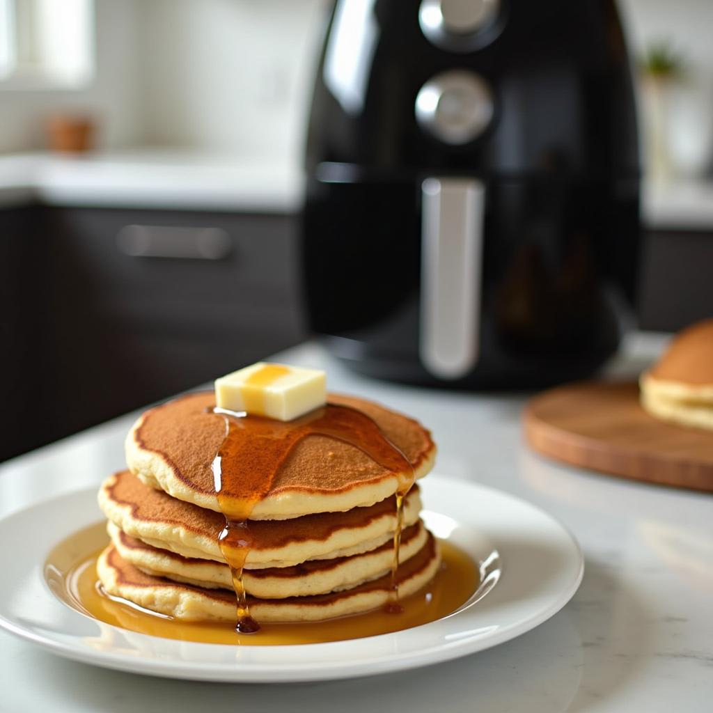 Mastering Air Fryer Pancakes: Your Ultimate Guide to Success
