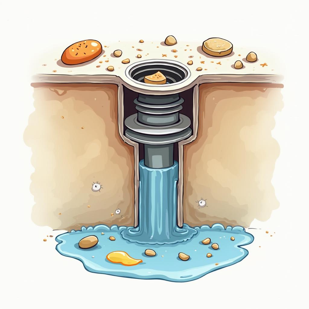 Why Do Kitchen Sinks Get Clogged: Top Culprits Revealed!