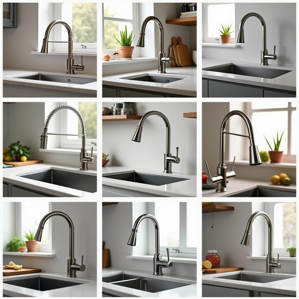 How to Choose the Right Kitchen Faucet: Top Tips & Tricks
