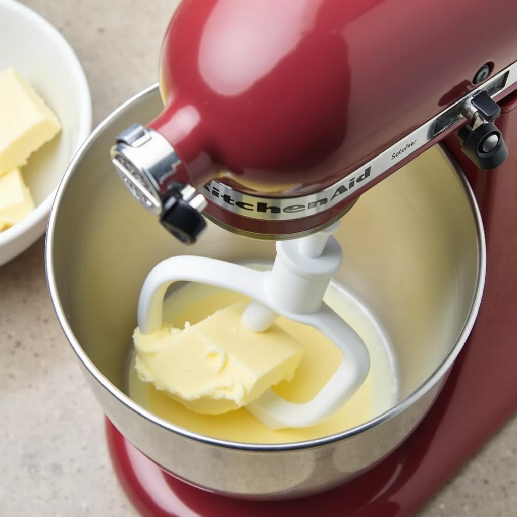 What Kitchen Aid Attachment for Butter: Ultimate Guide | Kitchen Asking