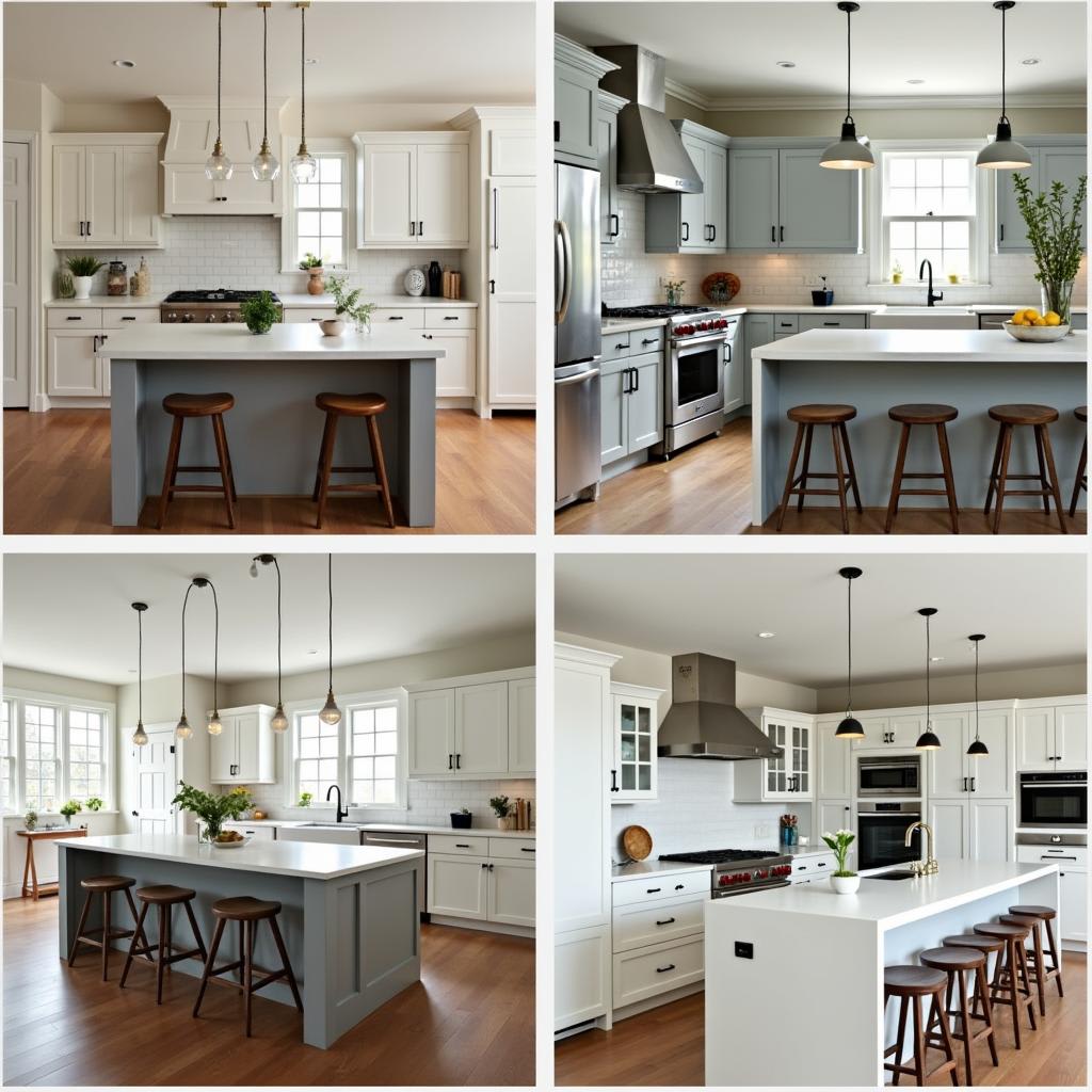 Won Kitchen Photos: Transform Your Space with Style! | Kitchen Asking