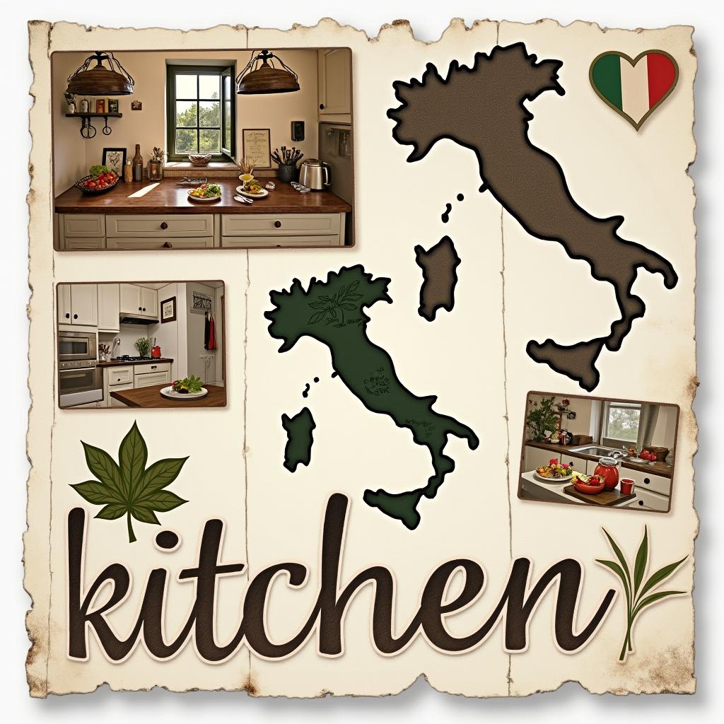 How Do You Say Kitchen in Italian? Unlock the Secret! | Kitchen Asking