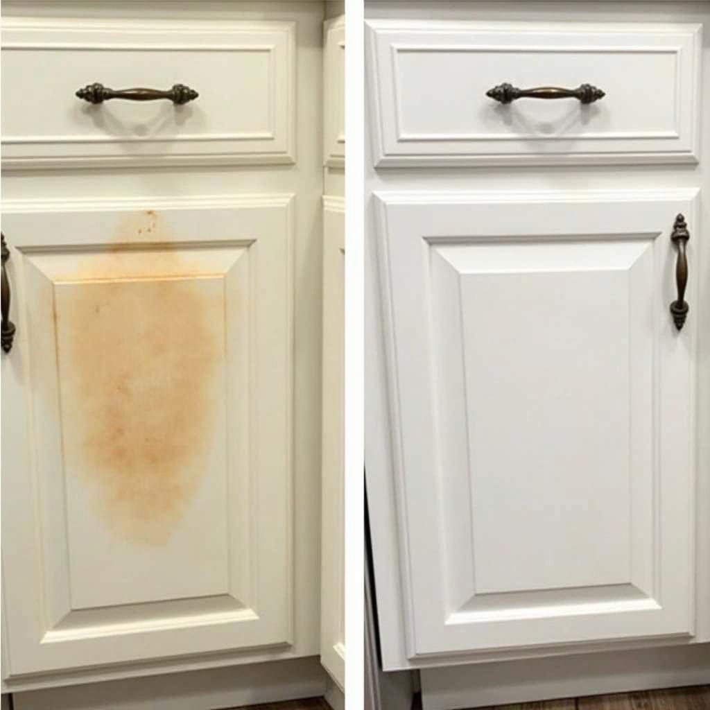 Prevent Grease Kitchen Cabinets: 5 Pro Tips for a Sparkling Kitchen