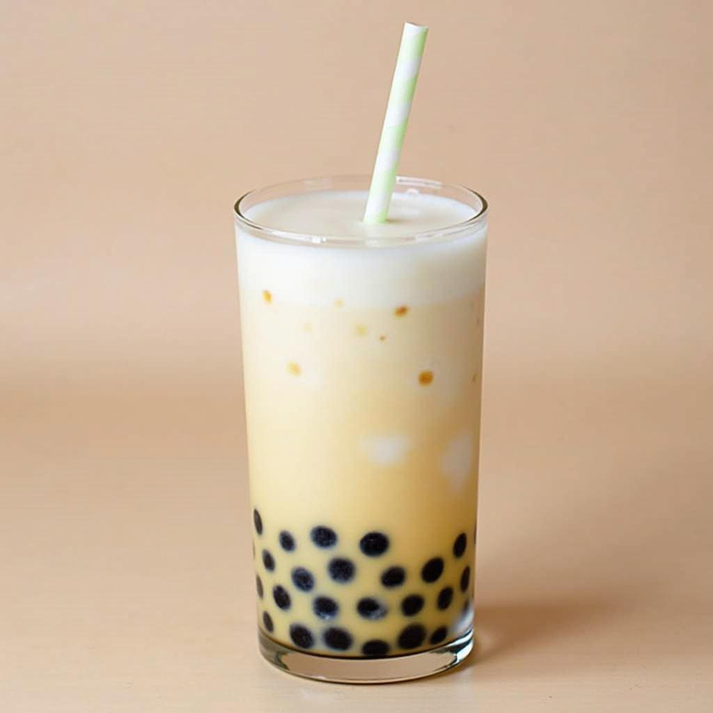 How to Make Bubble Tea at Home (Easy DIY Recipe)