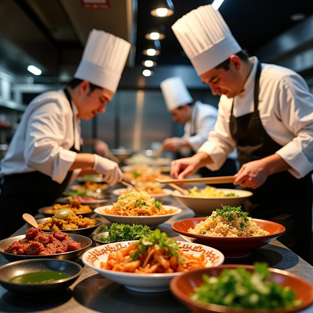 Won Kitchen Chamblee: Savor Authentic Asian Cuisine! | Kitchen Asking