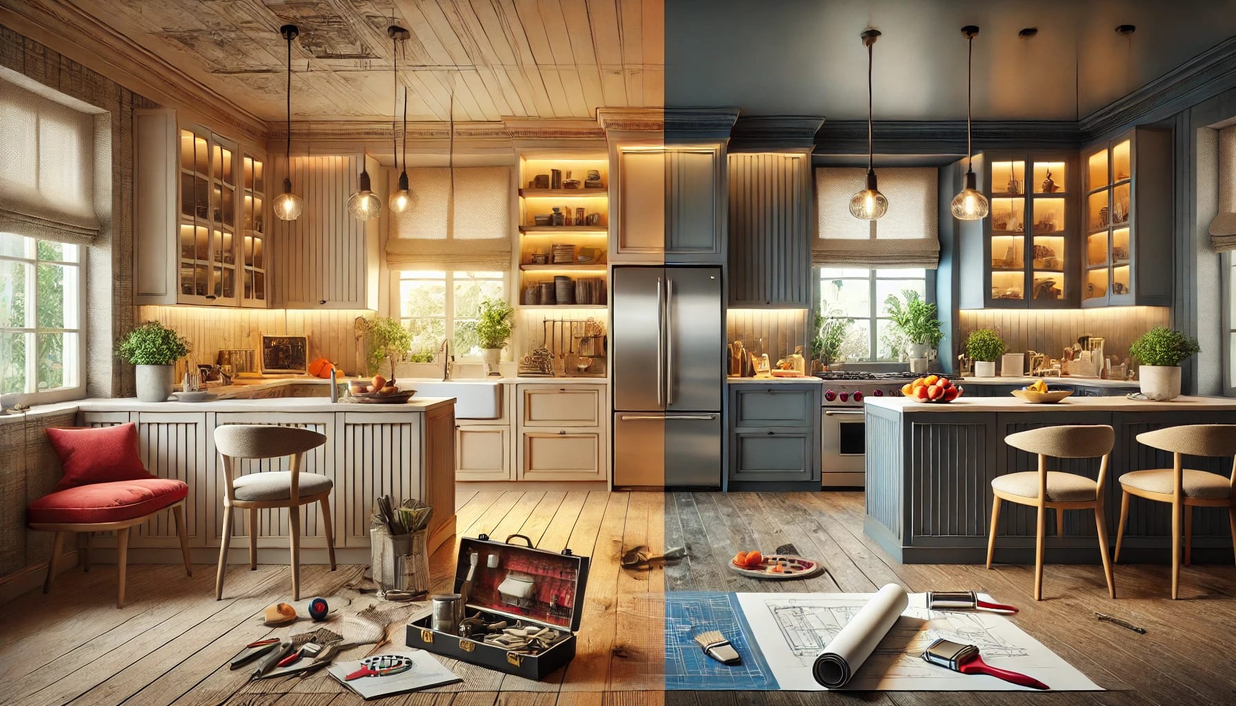 Kitchen Design Owen Sound: Transform Your Space!