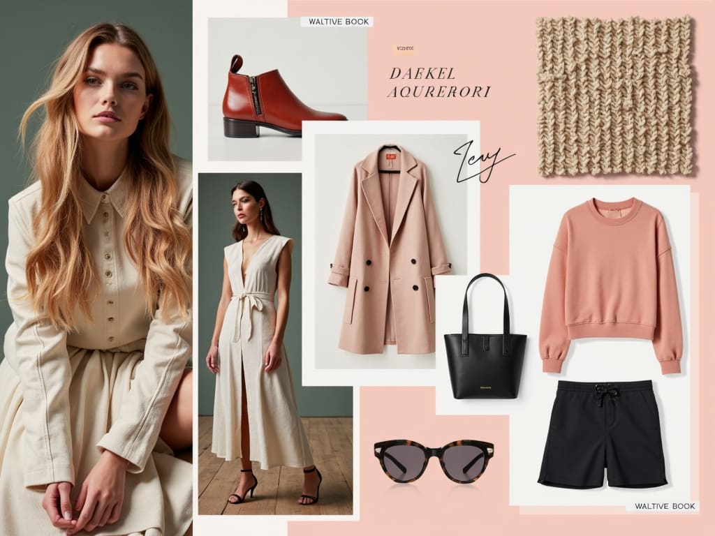 Fashion Inspiration: Weave New Trends into Your Style