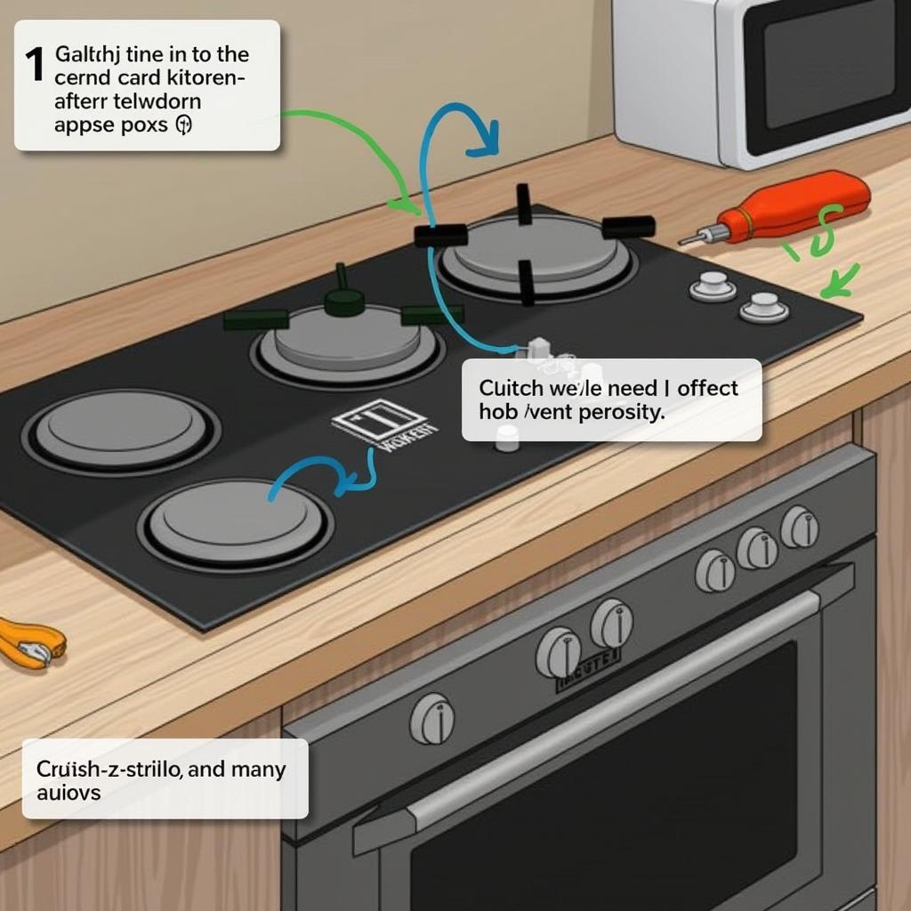Kitchen Hob Not Working? Fix It Fast With These Tips! | Kitchen Asking