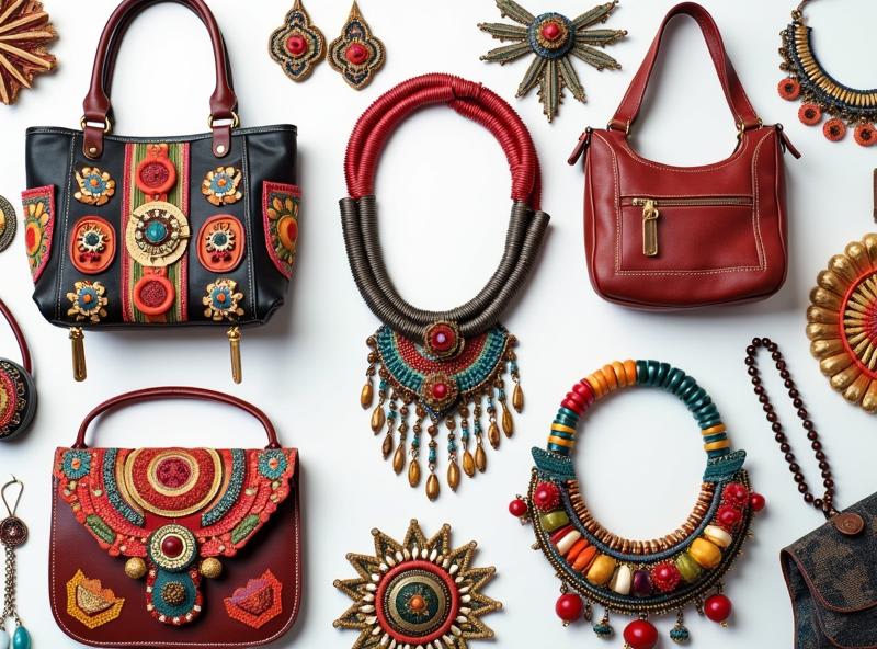 Fashion Accessories: Craft Unique Pieces to Elevate Your Look