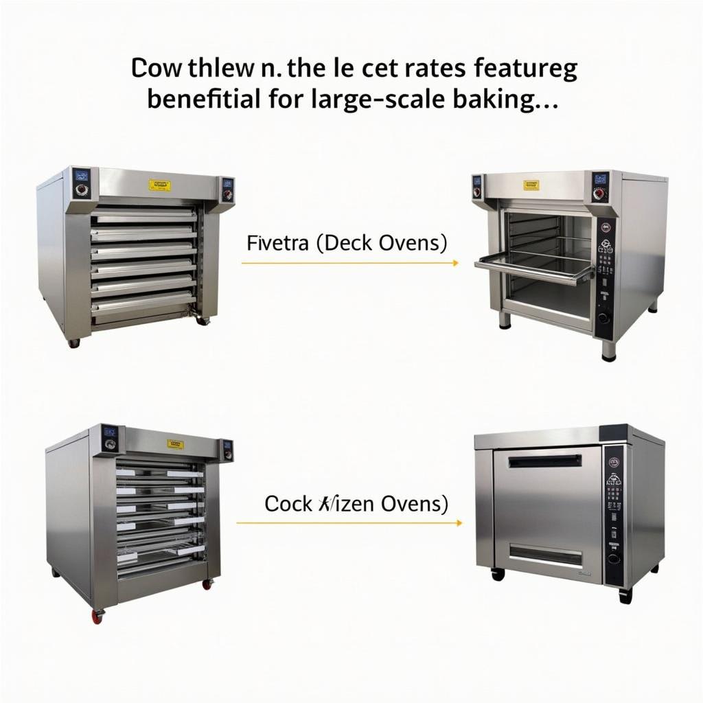 What is the Best Type of Oven for a Bakery? | Kitchen Asking