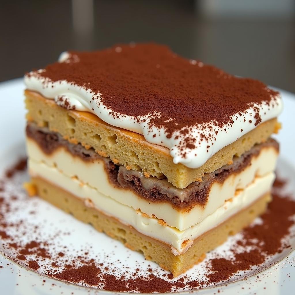 How to Make Tiramisu: A Classic Italian Dessert
