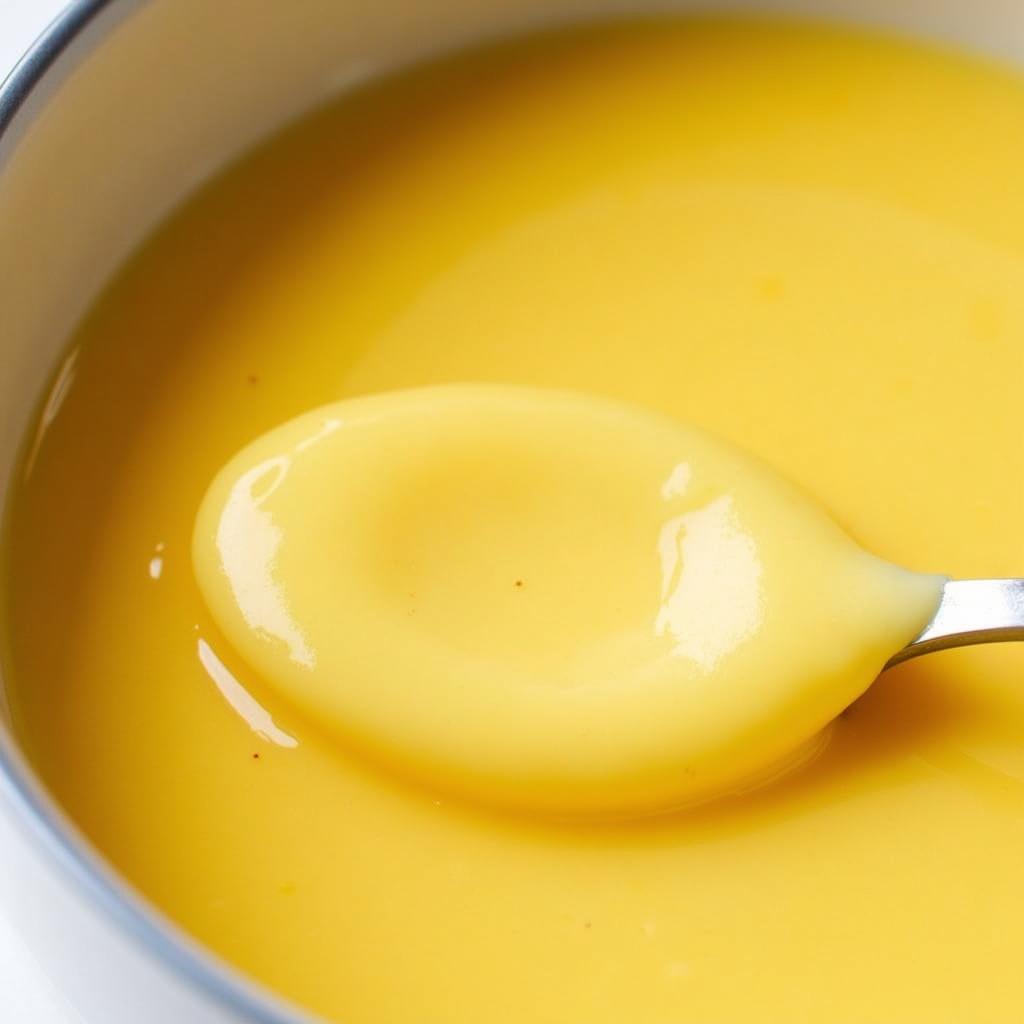 How to Make Custard: Creamy Perfection Made Simple