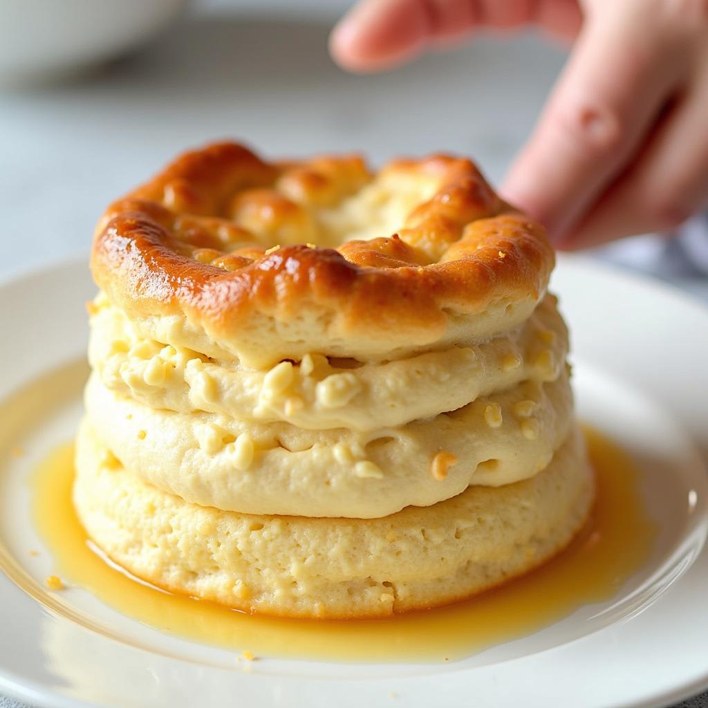 What Is the Hardest Dessert to Make?