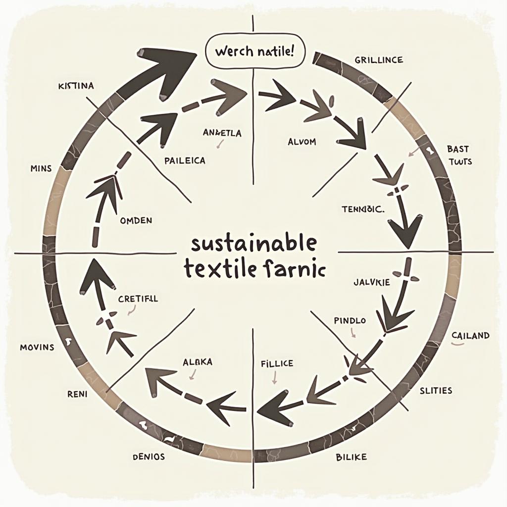 What Are Sustainable Textiles?