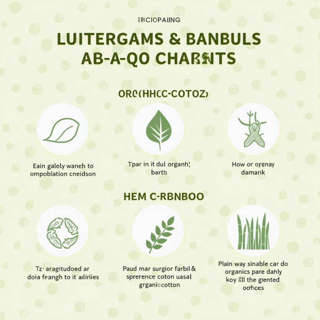 What Are Organic Fabrics Examples?