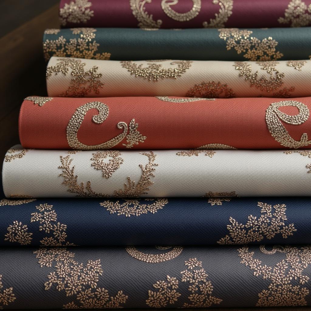 What is premium fabric?