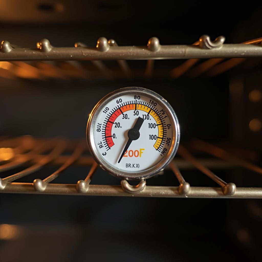 What Temperature is Used for Slow Cooking?