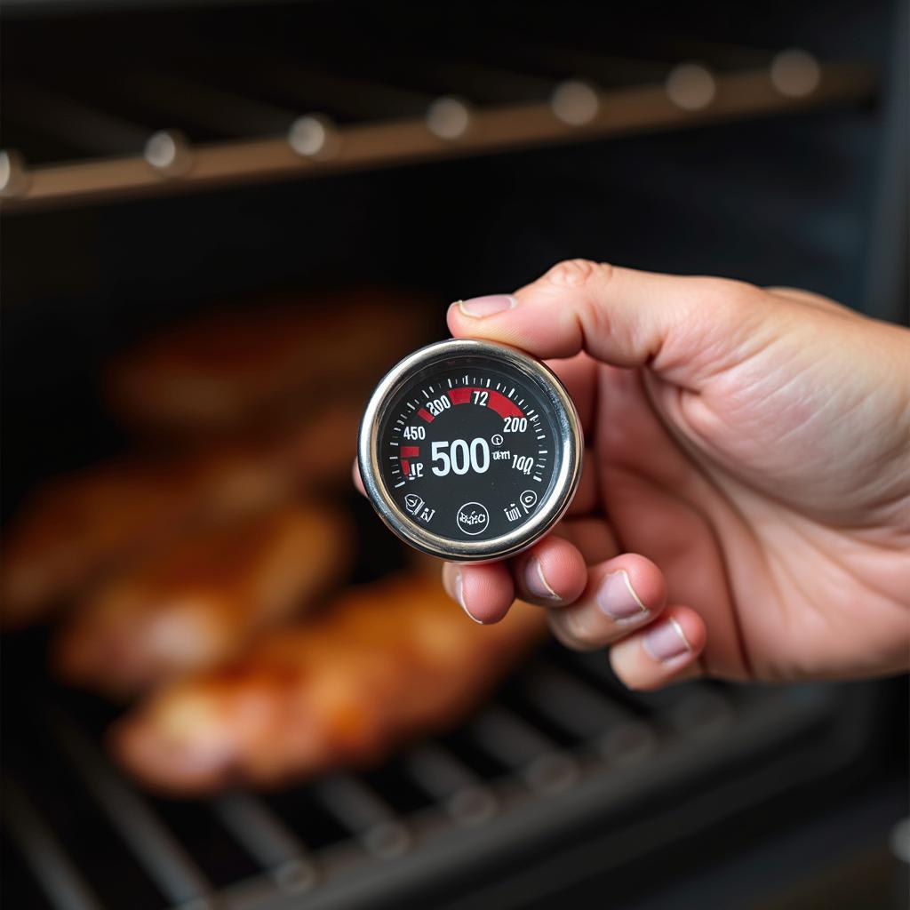 What is the Best Temperature for Grilling?