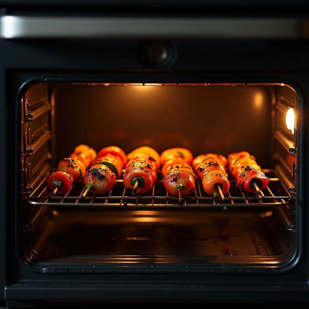 Is Oven Used for Grilling? Everything You Need to Know
