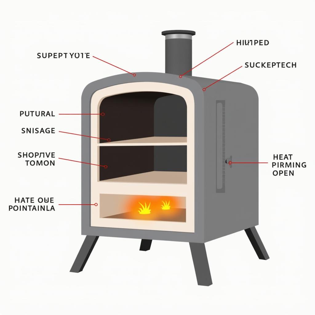 How Does a Smoker Oven Work? | Kitchen Asking