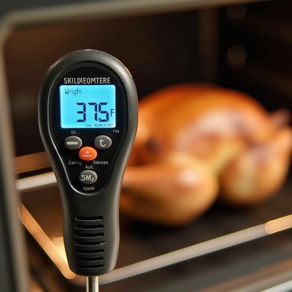 What Temperature is Best for Rotisserie Cooking? A Complete Guide ...