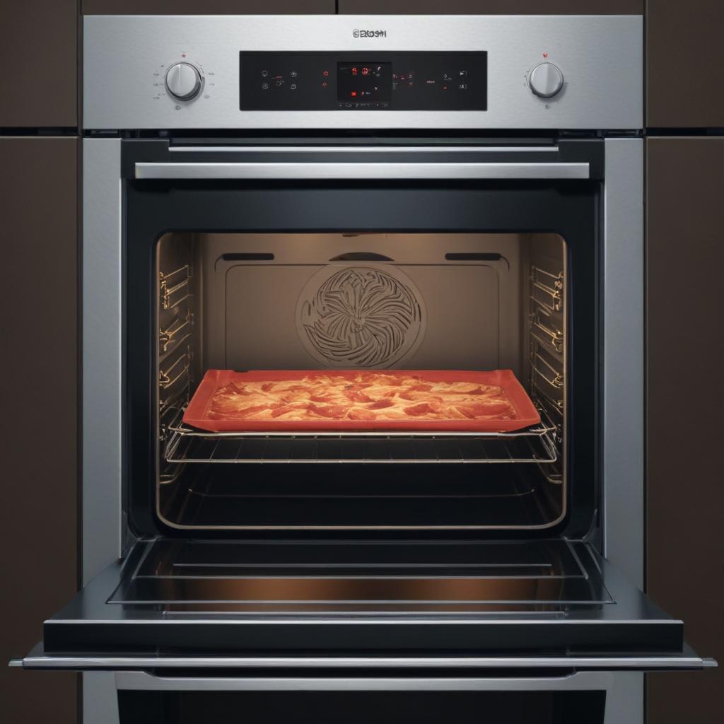 Do Bosch Ovens Self-Clean? A Complete Guide | Kitchen Asking