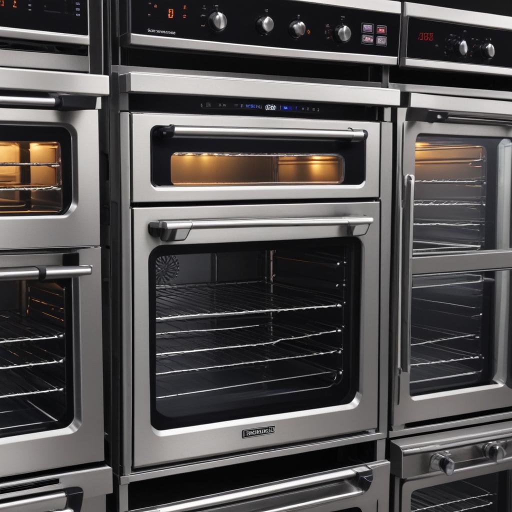 Which Convection Oven is Best for Your Kitchen? | Kitchen Asking