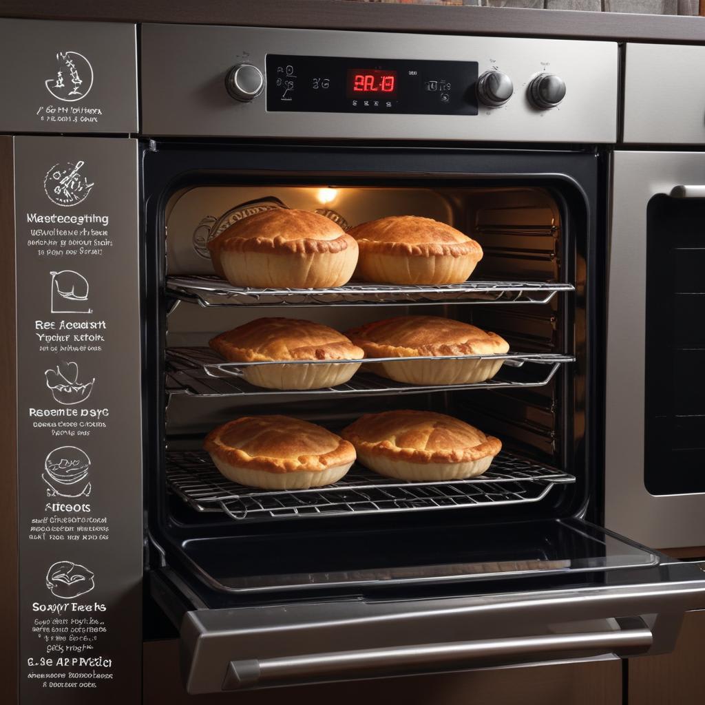 How to Increase Oven Efficiency: Simple Tips for Better Baking