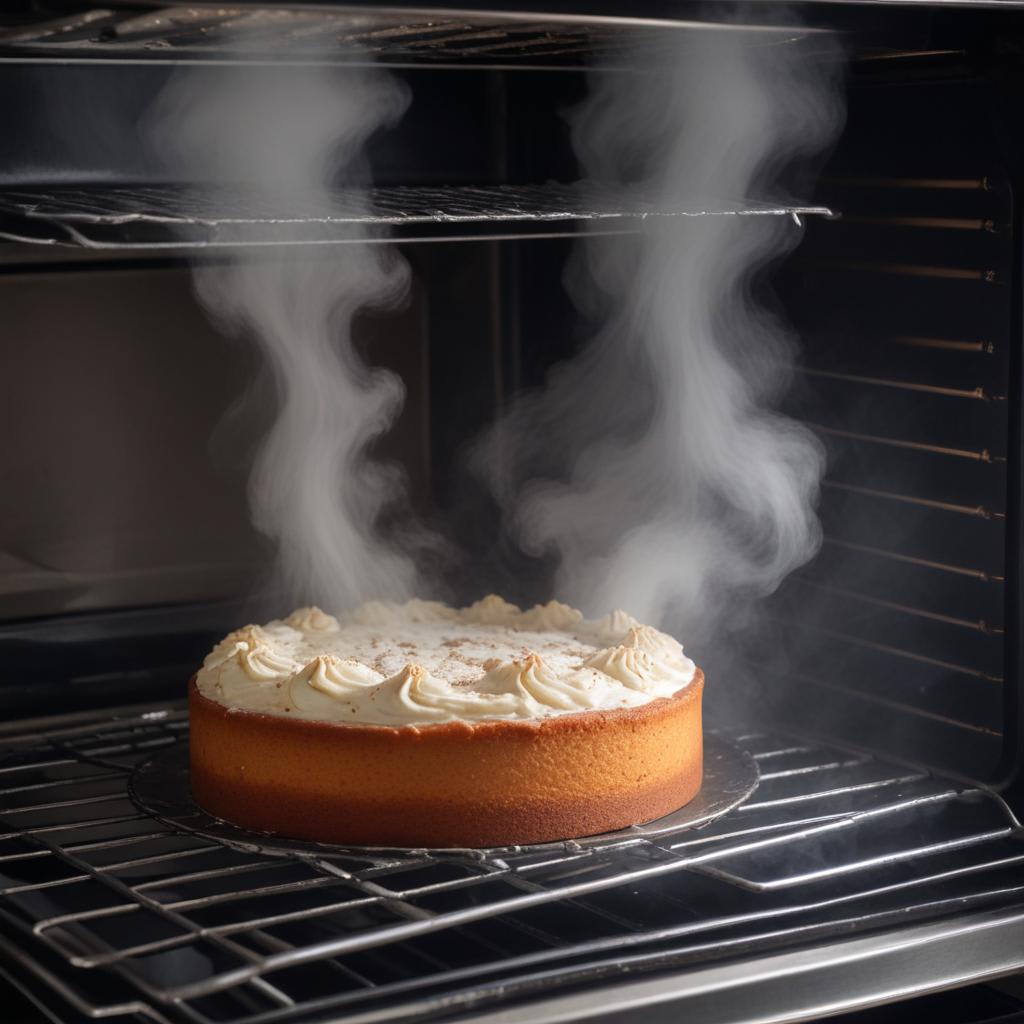 Can a Steam Oven Bake Cake? A Complete Guide