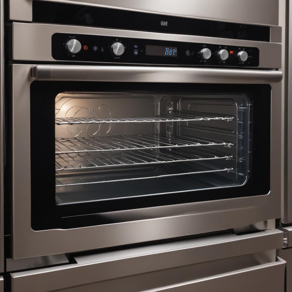 Is Convection Oven High in Electricity?