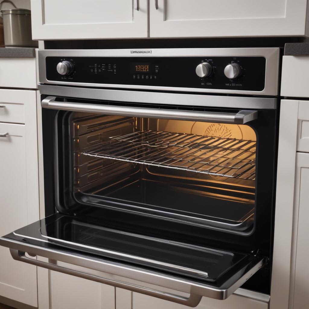 Is convection oven the best?