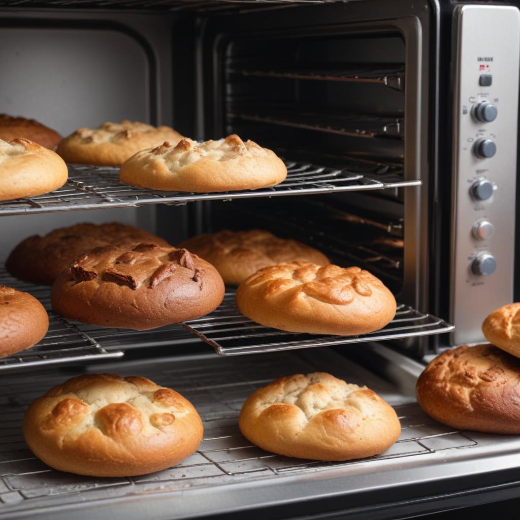 What is Best to Bake in a Convection Oven?