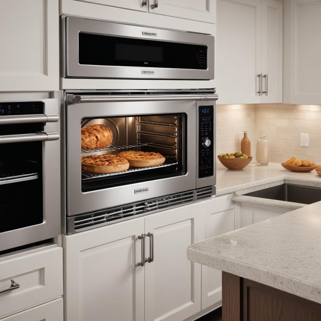 Best Extra Large Countertop Convection Ovens