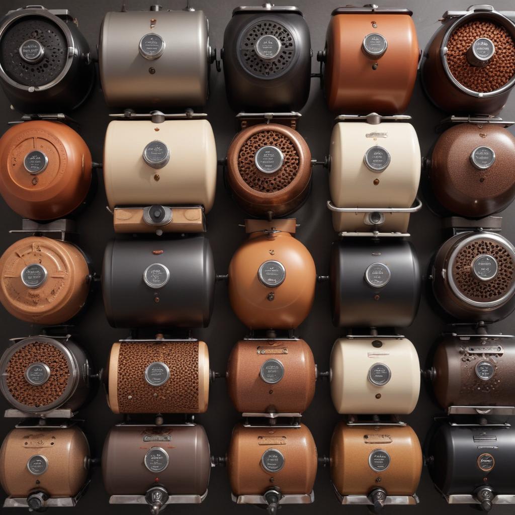 How Do I Choose a Roaster? A Complete Guide | Kitchen Asking