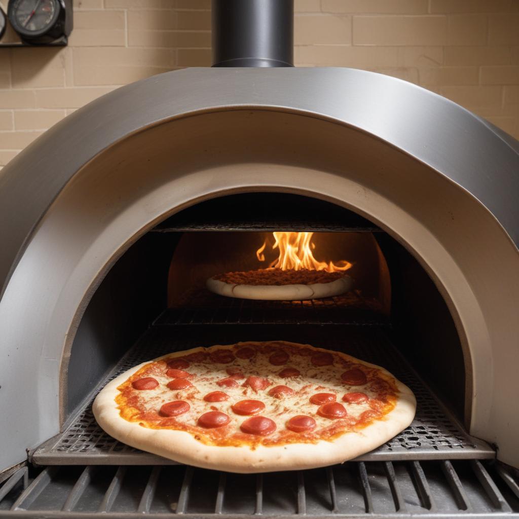Can You Cook Pizza in a Roaster Oven? | Kitchen Asking