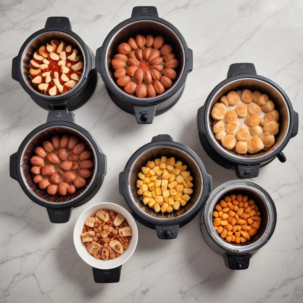 What Size Electric Roaster Do I Need? | Kitchen Asking
