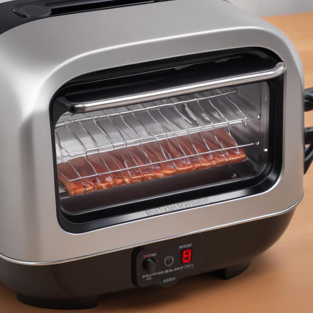 How Many Watts Is an Electric Roaster? Complete Power Guide | Kitchen ...