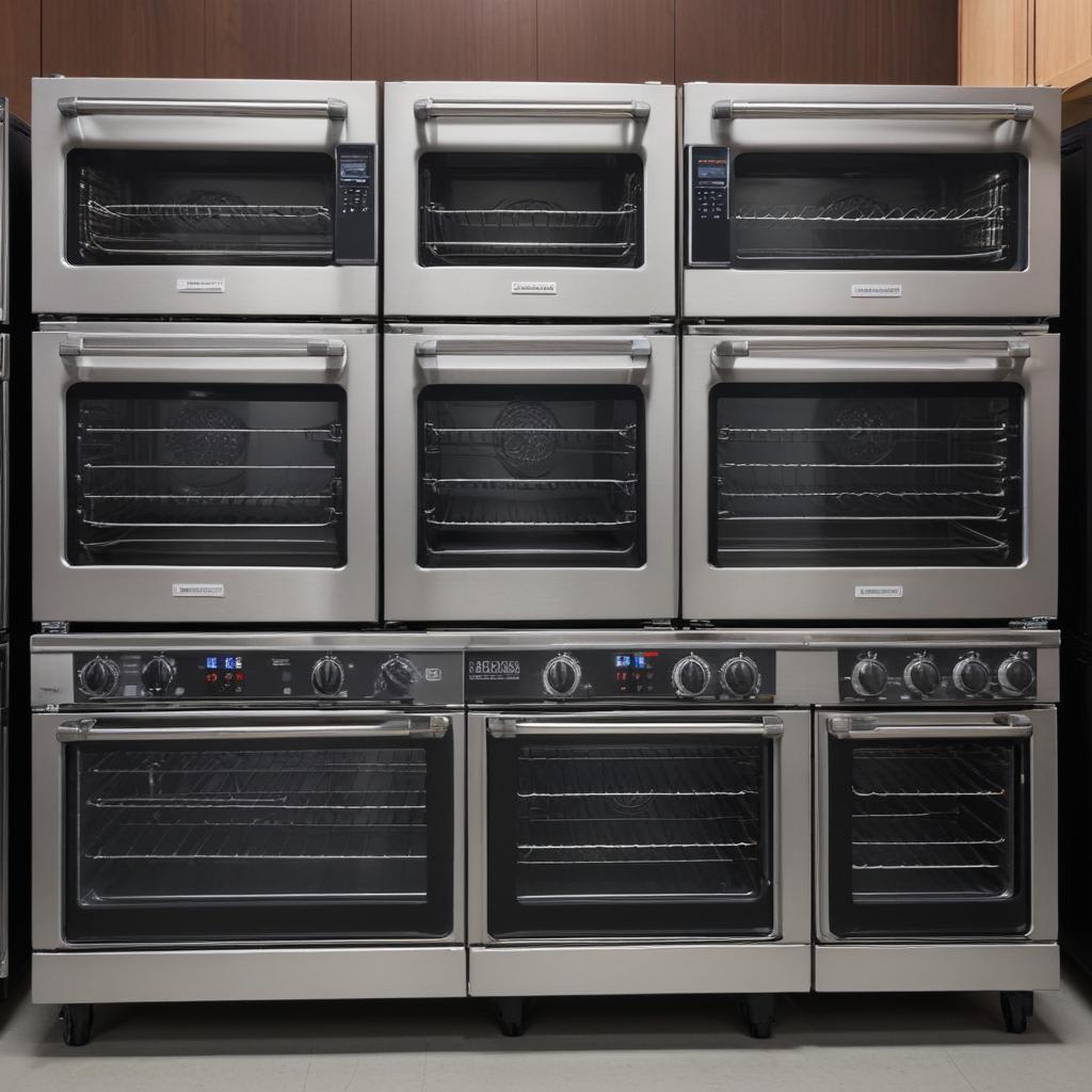 Are All Convection Ovens the Same? | Kitchen Asking