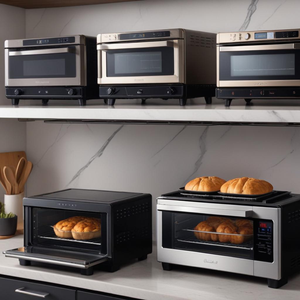 Best Countertop Steam Ovens 2025: Your Kitchen Game-Changer | Kitchen ...
