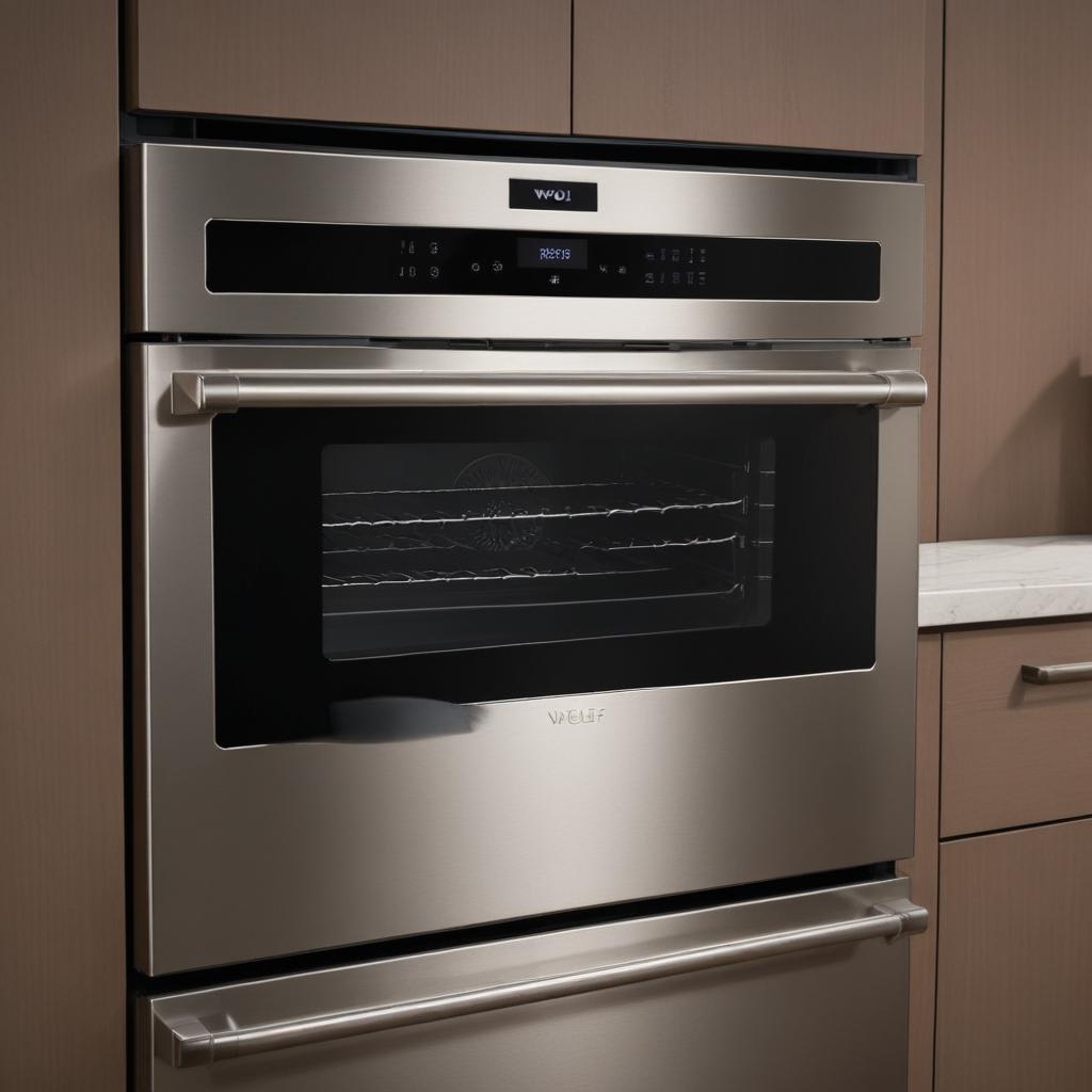 Wolf Steam Oven Review 2025: Is It Worth the Premium Price?