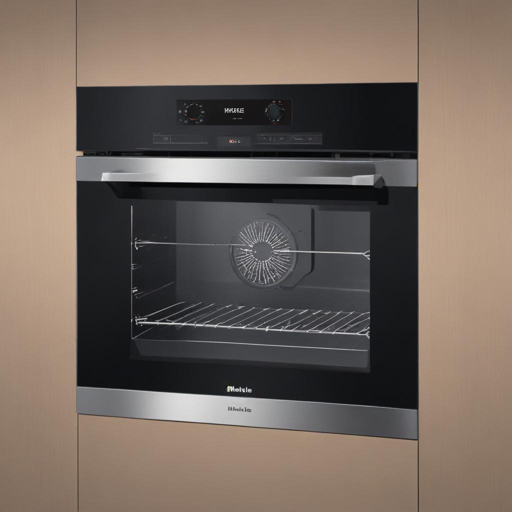 Miele Steam Oven Review 2025: German Engineering Meets Culinary Excellence