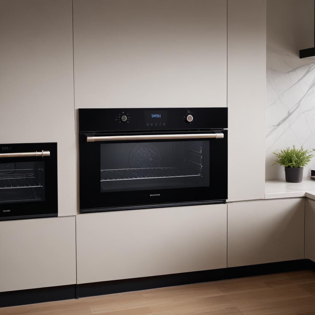 Best Built-in Steam Ovens for Your Kitchen | Kitchen Asking
