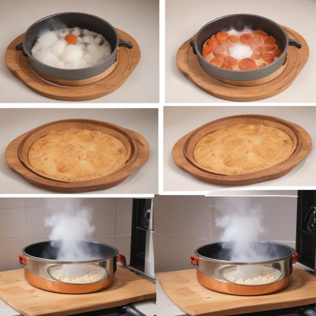 How to Create a Steam Oven at Home | Kitchen Asking