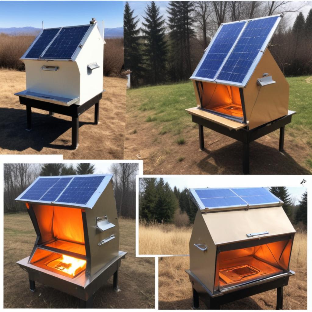 Reddit's Top Picks: The Best Solar Ovens According to Real Users ...