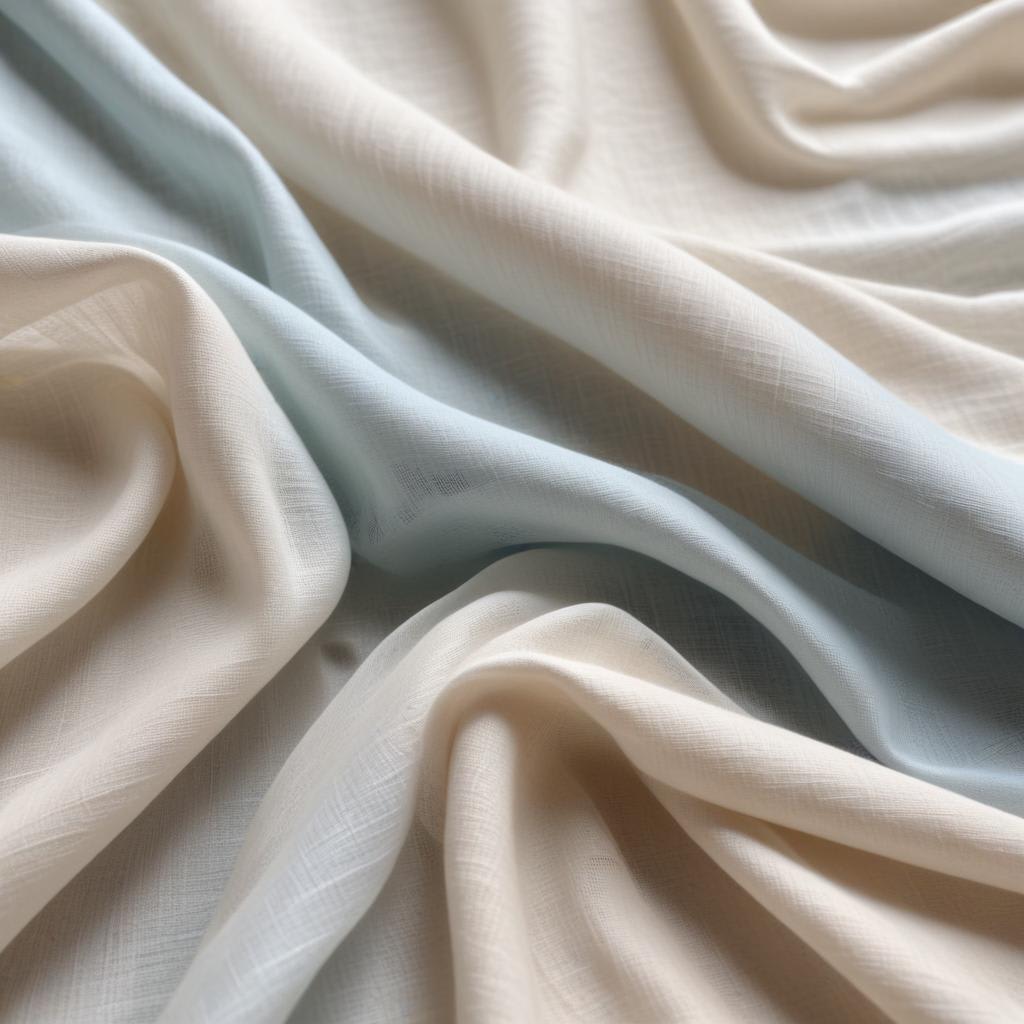 Which fabric is most breathable?
