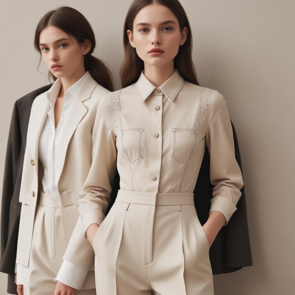 What is premium brands clothing?