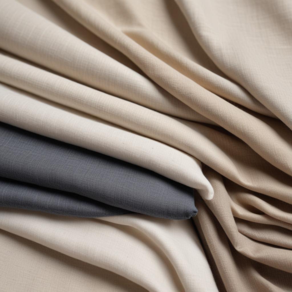 What are 5 Examples of Natural Fabrics? Earth's Amazing Fibers